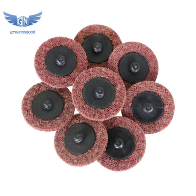 Abrasives - Die Grinder Discs