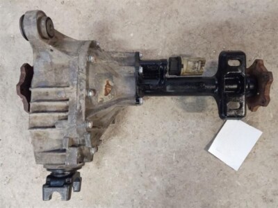 1999-2007 Chevy Silverado 1500 Front Axle Differential Carrier 3.73 ...