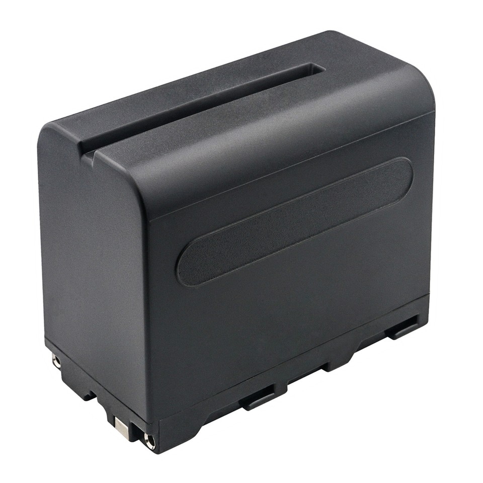 Kastar Replacement Battery for Sony NP-F960 F970 CCD-TRV517 CCD-TRV54 ...