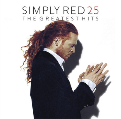 Simply Red 25: The Greatest Hits (CD) Album | eBay