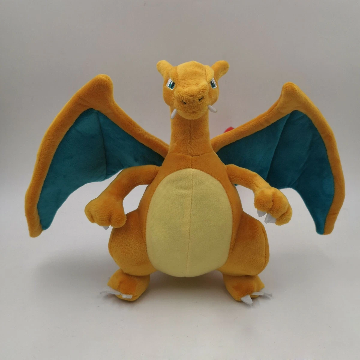 Charizard Plush Ebay