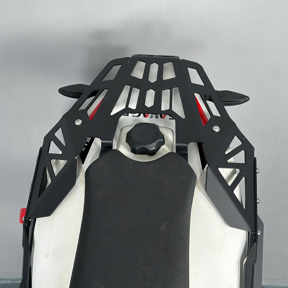 Rear Rack Luggage Top Carrier Box Holder Bracket For KOVE 450 Rally ...