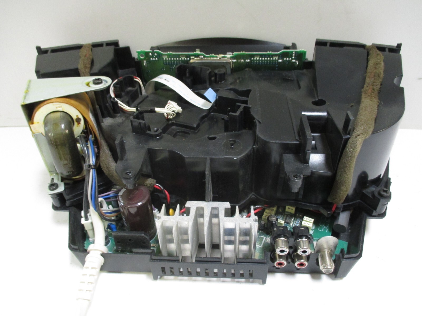 Bose Wave Radio CD Player Circuit Board AWRC1-G AWRC1-P parts test work ...