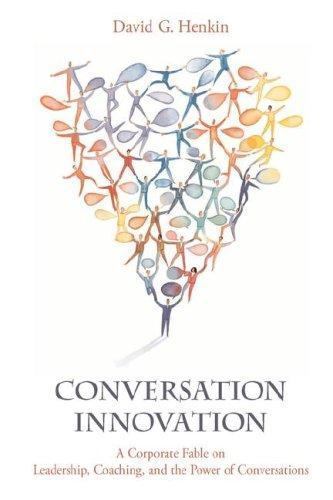 Conversation Innovation by David Henkin (2006, Hardcover) for sale ...