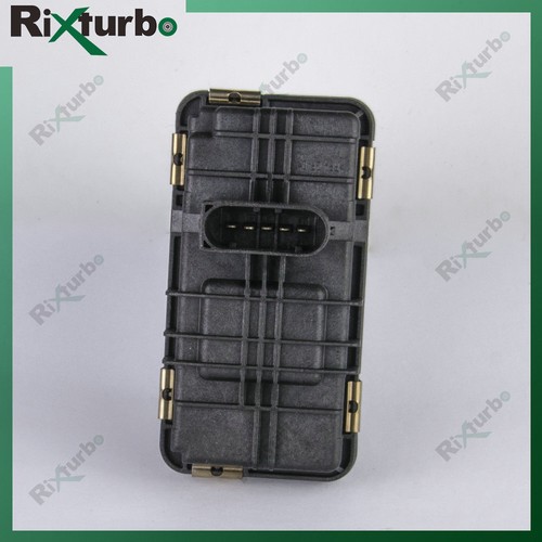 BV40 turbo actuator 6NW010430-18 59001107213 for BMW F45 F46 F60 F48 ...