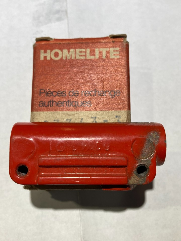 Homelite VI-944, VI-955, XL-700, XL-850, XL-923FP Manual Oiler Pump ...