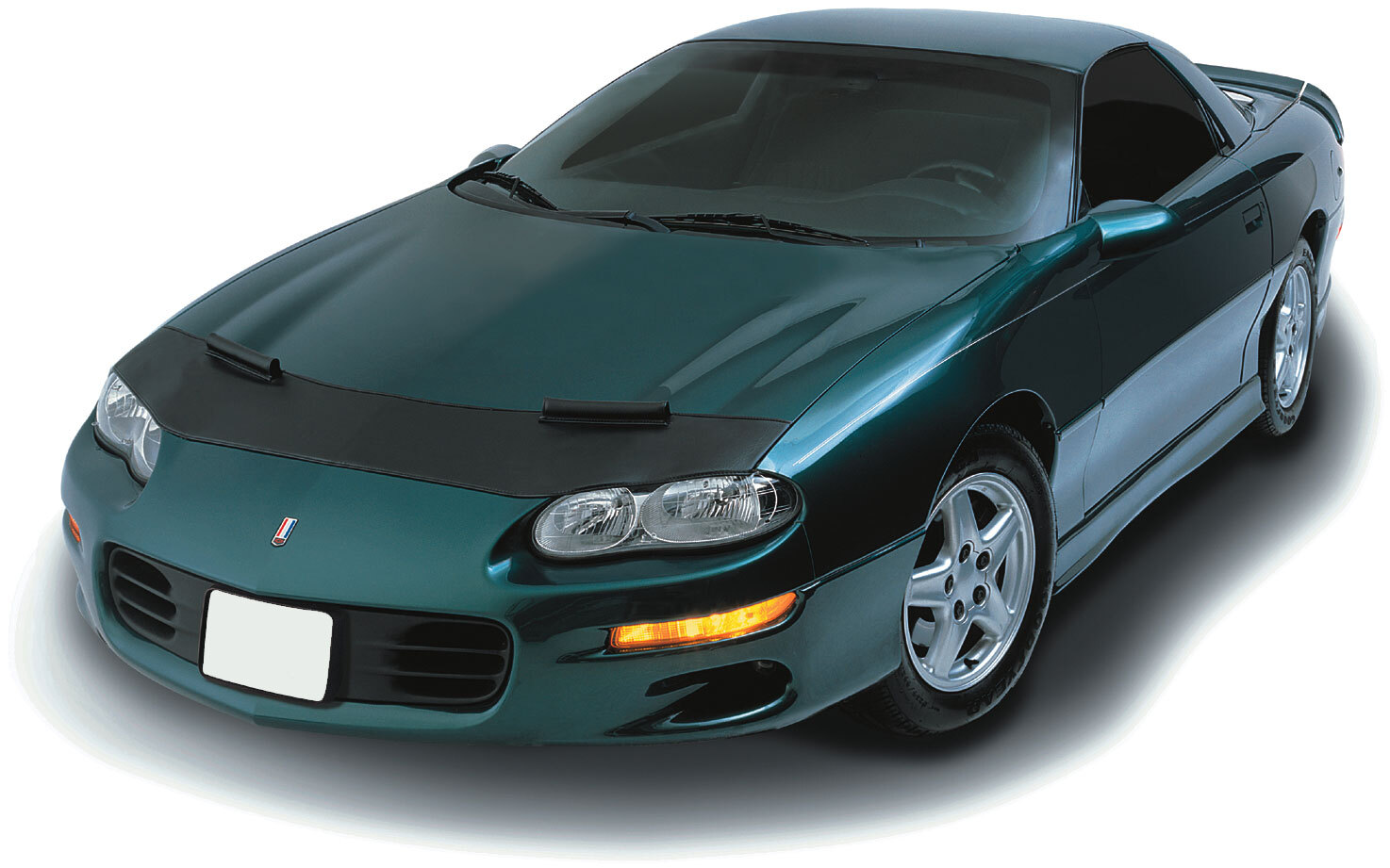 Covercraft LeBra Custom Hood Protector for Chevrolet Models | eBay