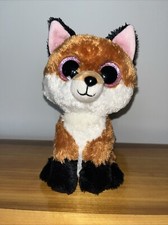Slick the Fox - Beanie Boos - Beaniepedia