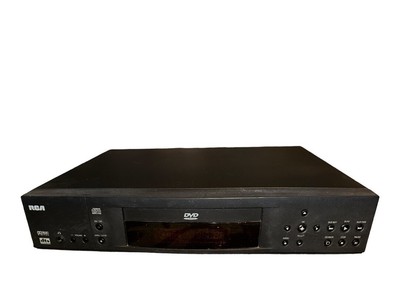 RCA DVD Player Model RC5220P | eBay
