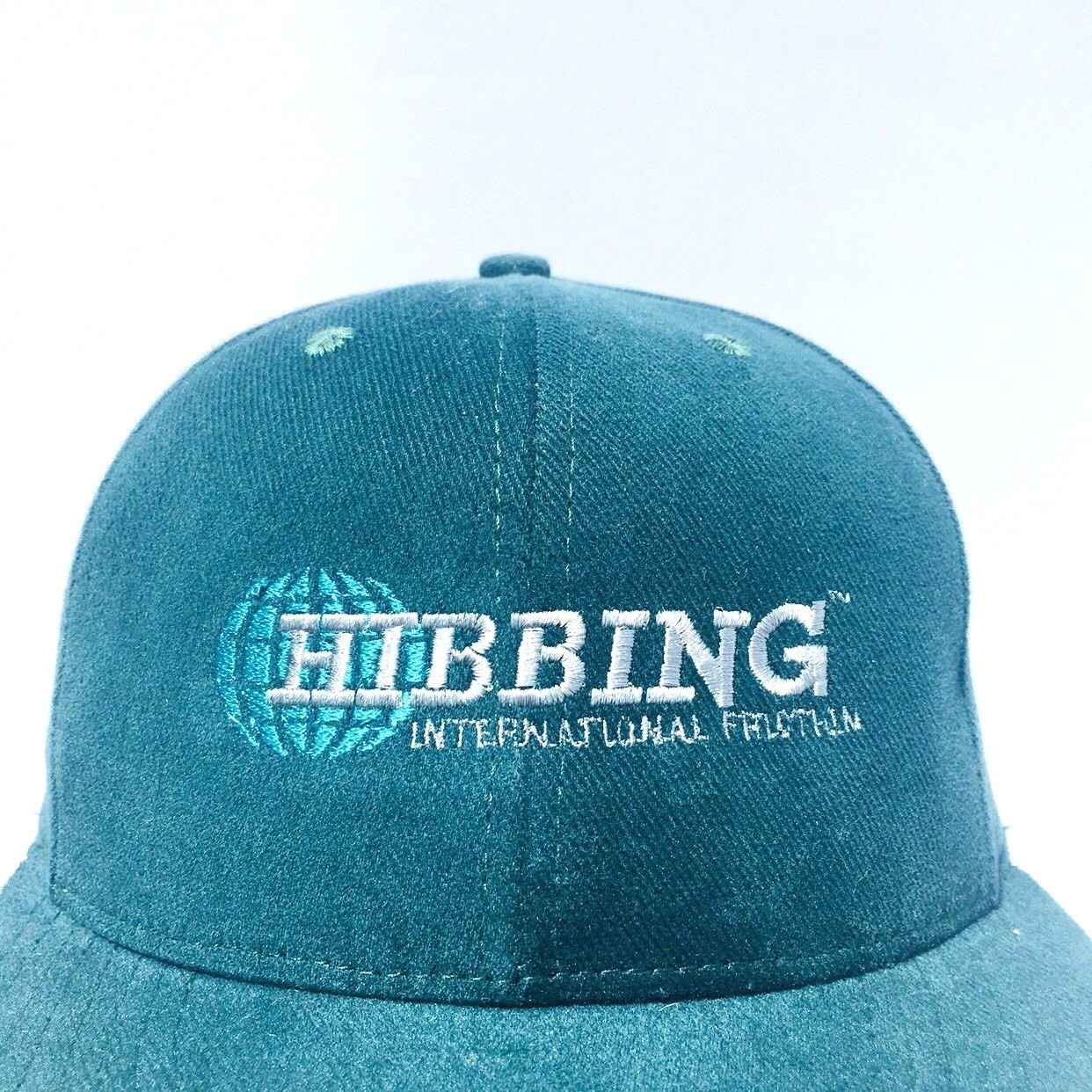 Hibbing International Friction Indiana Logo Hat Baseball Cap ...