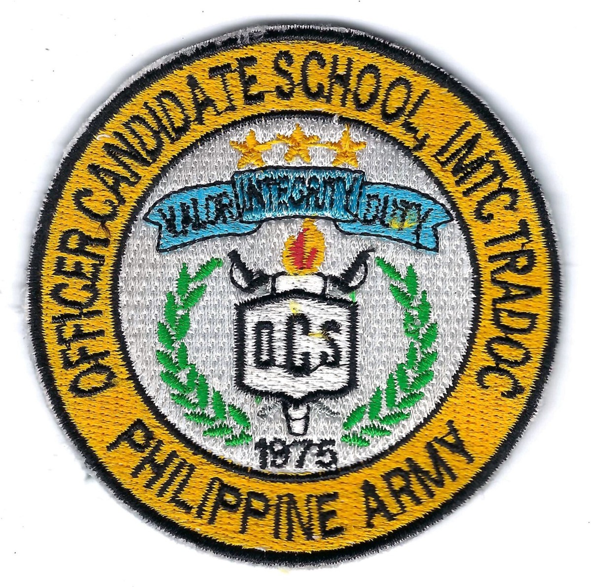 Phil Army Logo Filipino Armed Forces AFP Army Philippines Military
