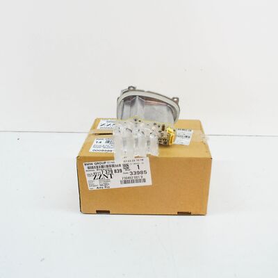 BMW 4 Coupe F32 F82 Front Left Turn Light Indicator 63117379839 NEW | eBay