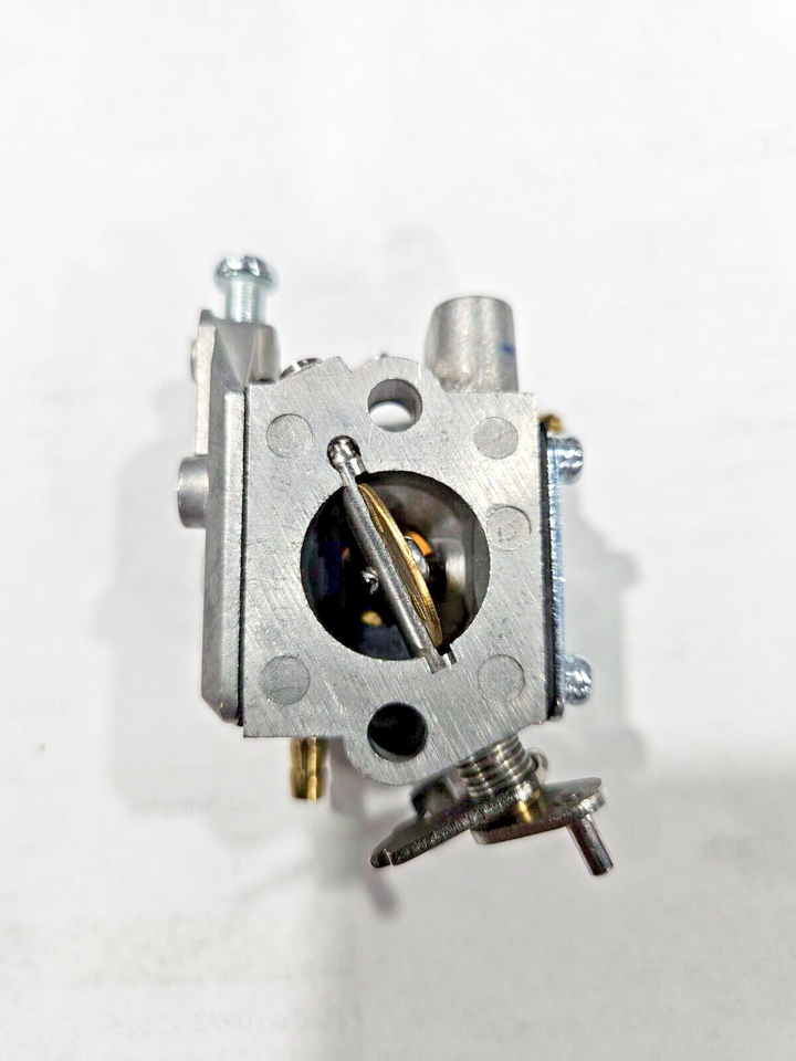 Carburetor Assy OEM Husqvarna 577203204 For String Trimmer 322L, 522L ...