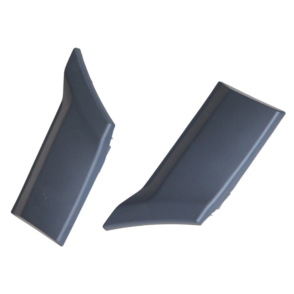 Pair Rear Door Mould Stripe For Mercedes For Vito For W639 6396902762 ...