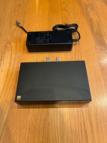 Topping B100 Audio Amplifier Black 50W/100W Ultra Low Distortion Class ...
