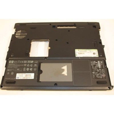 HP Compaq nc6000 Bottom Lower Case 344399-001 | eBay