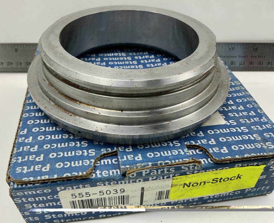 NEW! Stemco 555-5039 Universal Axle Tool Head *NEW OLD STOCK | eBay