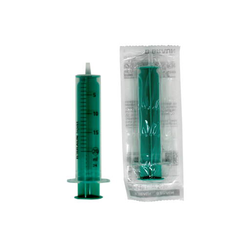 B.Braun Injekt Einmal-Spritzen, 2ml, 5ml, 10ml, 20ml / 100 Stück | eBay