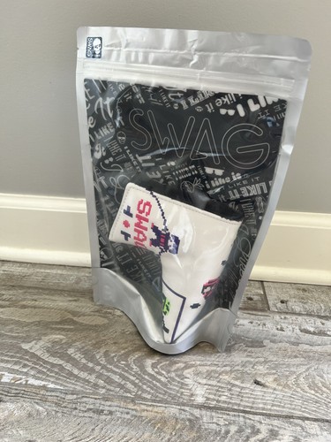 Swag Golf OG 8 Bit Hockey -SEALED -RARE | eBay