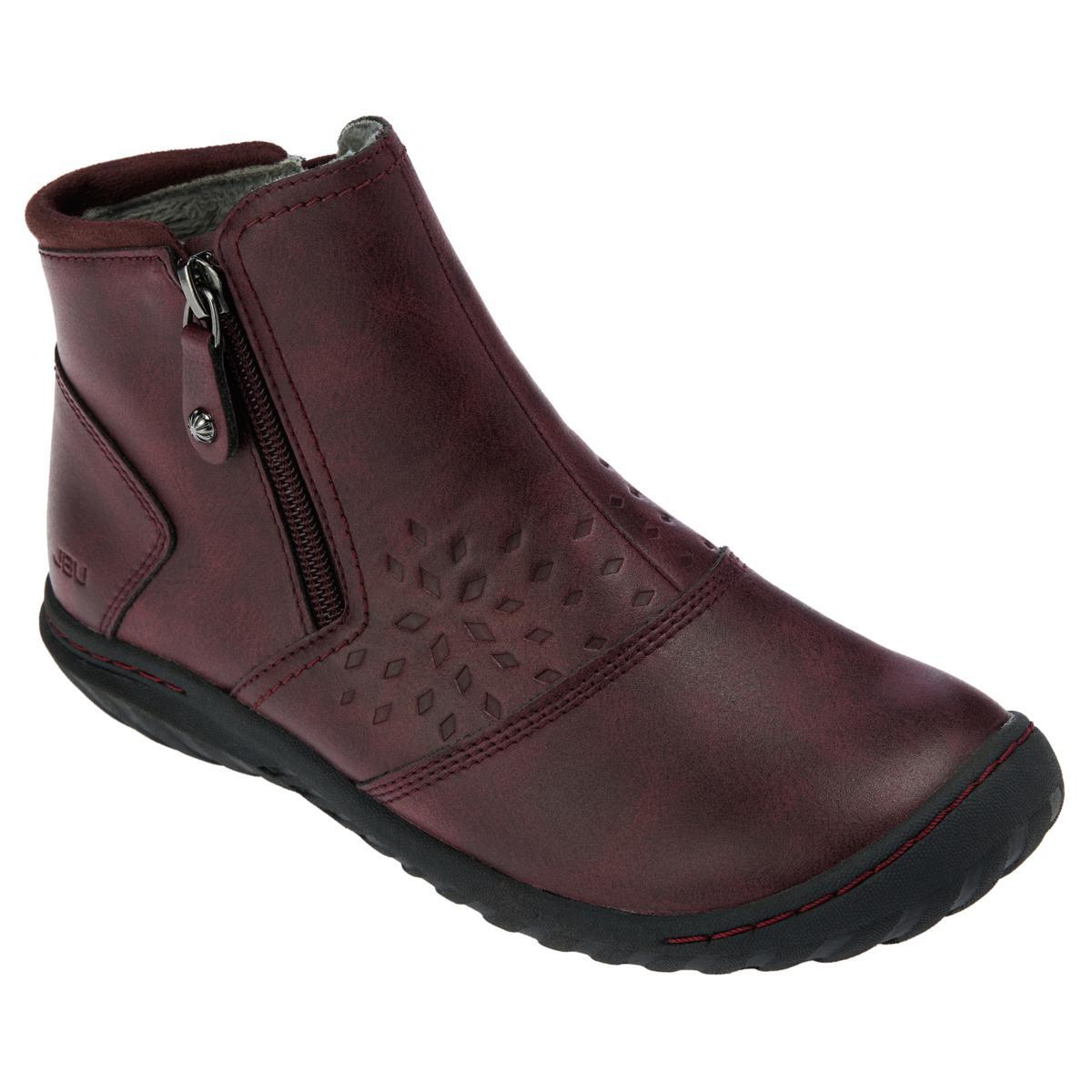 JBU by Jambu Paulina Water-Resistant Ankle Bootie Different Colors ...