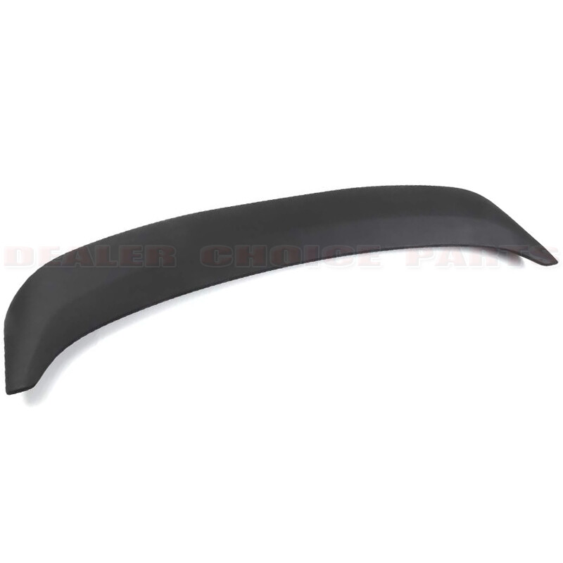 For 2009-2015 NISSAN MAXIMA Factory Style Trunk Spoiler Wing w/LED ...