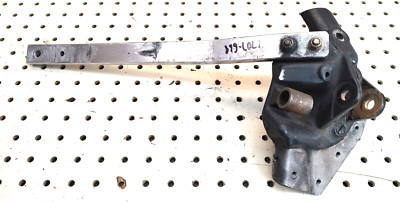 2012 - 2015 Arctic Cat Procross F1100 Turbo Lxr Frame Chasis Support ...