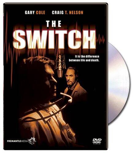 The Switch - DVD By - VERY GOOD | eBay