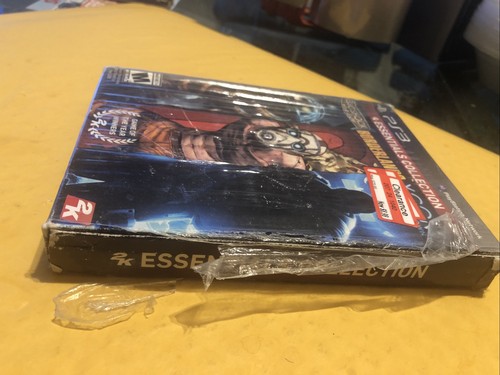 2K Essentials Collection Bioshock / Borderlands / XCOM Bundle ...