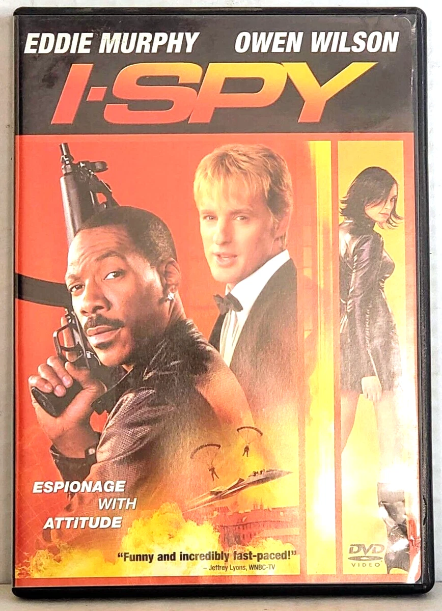 Movie With Owen Wilson And Eddie Murphy Hotsell | emergencydentistry.com