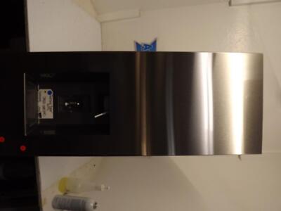 Samsung Refrigerator DA82-02804D Freezer Door Assembly Used | eBay