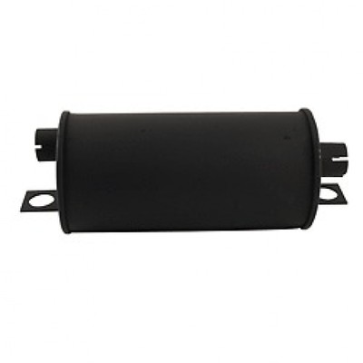 2060957 MUFFLER HYSTER S40FT S#F187 FORKLIFT PART | eBay