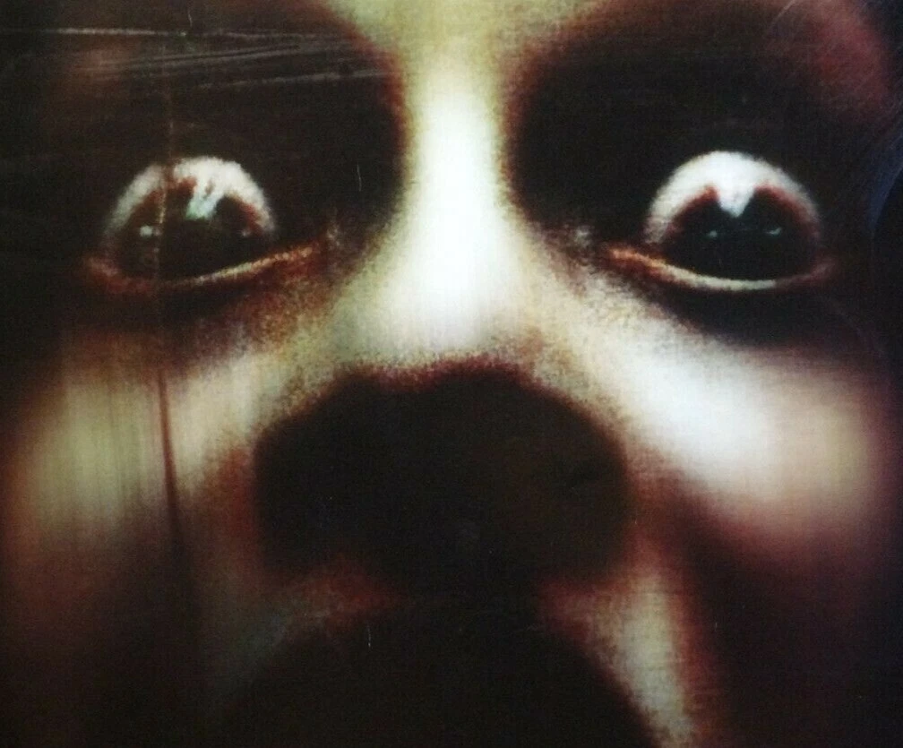 Mirrors Movie Poster