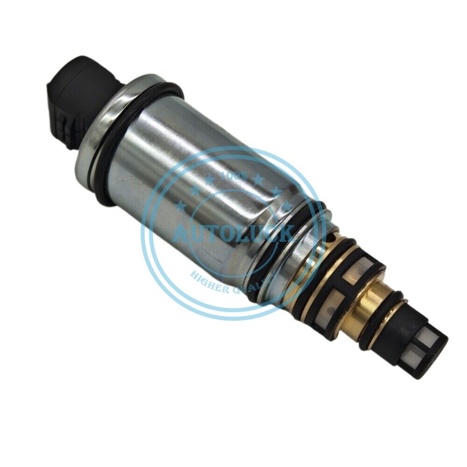 AC Compressor Control Valve For 10-19 Hyundai Accent Kia Rio 976743M001 ...