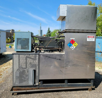 Cleaning Equipment - Genesis Ultrasonic Generator