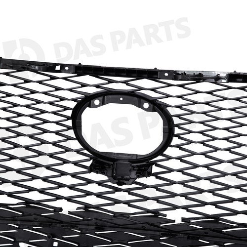 For 2015 2016 2017 Lexus NX200t NX300h Front Bumper Grille Grill ...