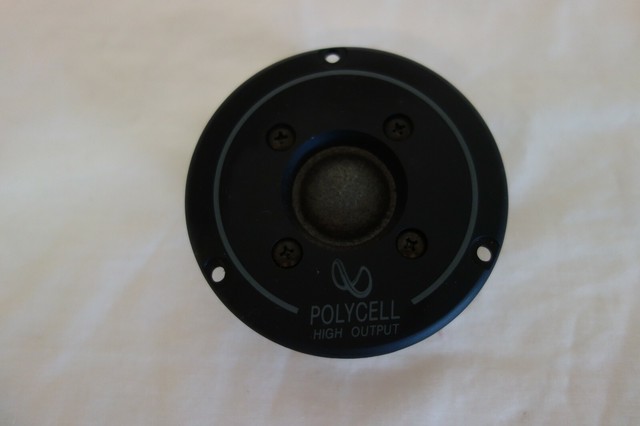 Infinity SM-102 Main / Stereo Speakers for sale online | eBay