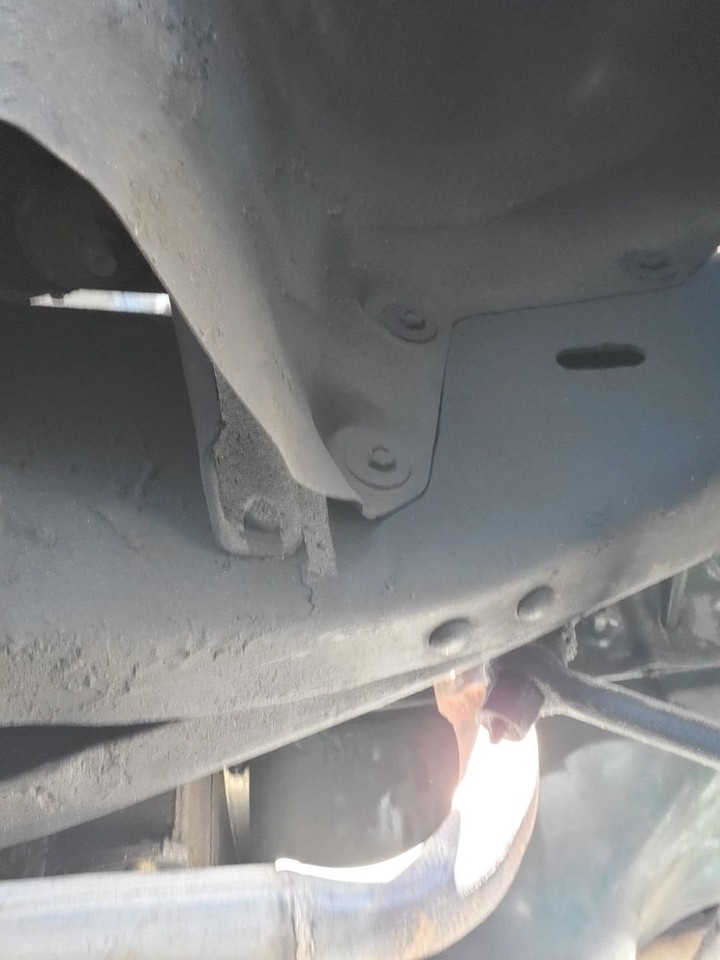 1956 Pontiac Chieftain 860 Rebuilt 316 V8, Edelbrock 4-Barrel Carb, 18K ...