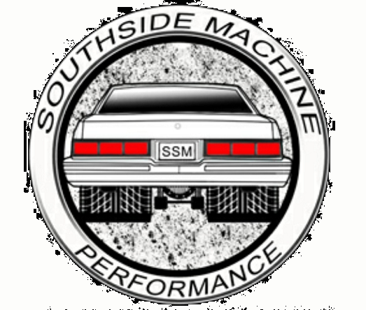 SSM Performance MAX NOTCH EXTREME GAUGE 78-88 GM G-Body Frame Notch Kit ...