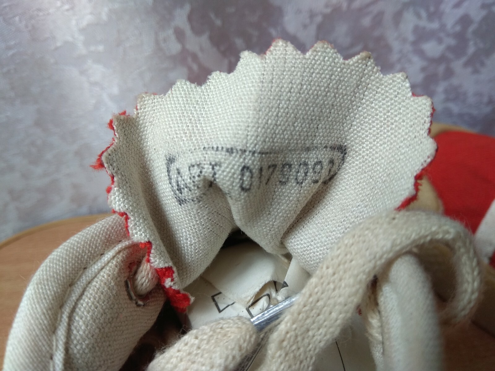 Retro Vintage Soviet Sneakers Boots Soviet Size 33 USSR Sport shoes ...