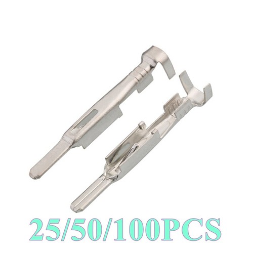 Aptiv Delphi Metri-Pack 280 Crimpkontakte Stiftkontakte Stecker Pin ...