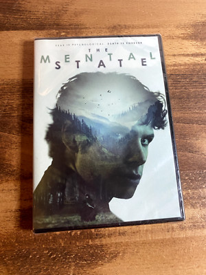 NEW* The Mental State (DVD) James Camali - Jance Enslin - Carly Pop ...