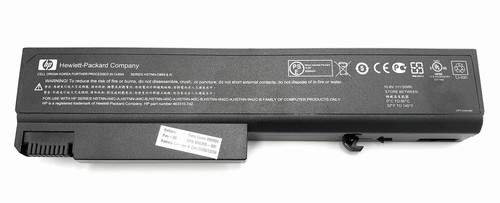 Original Battery HP HSTNN-CB69 6530b 6535b 6730b 6735b 6930P - État ...