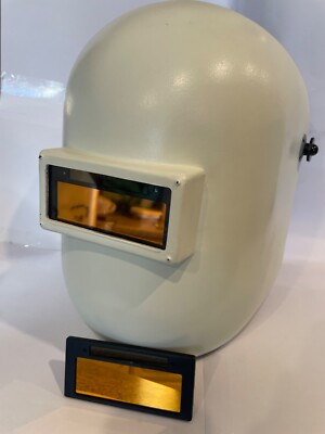 Welding Helmets - Optrel