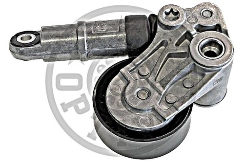 OPTIMAL V-Ribbed Belt Tensioner For MERCEDES Sprinter 906 W906 06-16 ...