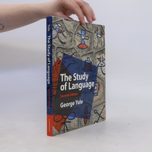 The study of Language | George Yule 1108730701| eBay