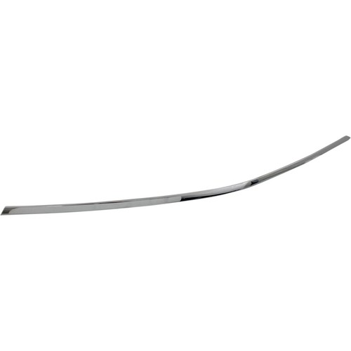 Rear Bumper Trim 2048853021 right side for 2012-2014 Mercedes C350 ...