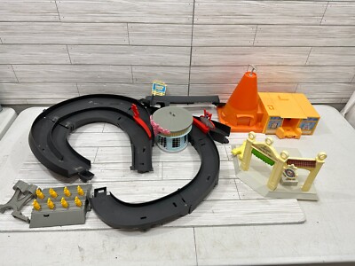 Disney Pixar Cars Race Around Radiator Springs Replacement Parts YOU ...