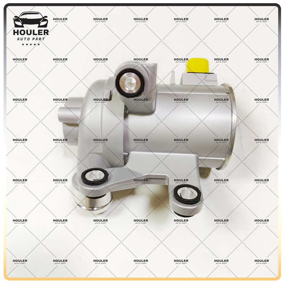 OEM For Mercedes M274 C200 E200 C300 E300 GLC Water pump A2742000107 ...
