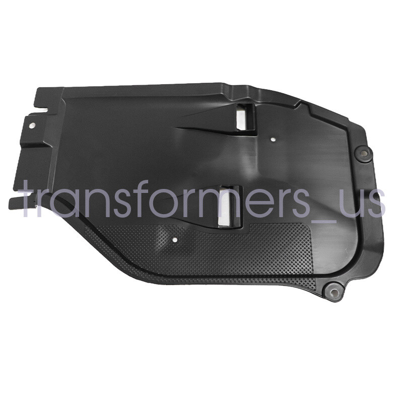 For Mercedes-Benz Splash Shield Engine Cover (2014-2020)2465201523 | eBay