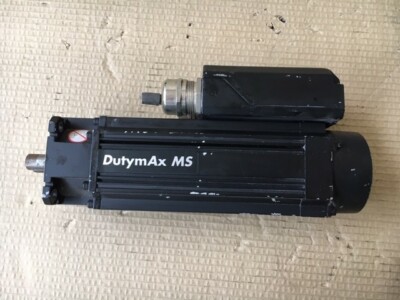Control Techniques DutymAx MS 75MB300 | eBay Australia